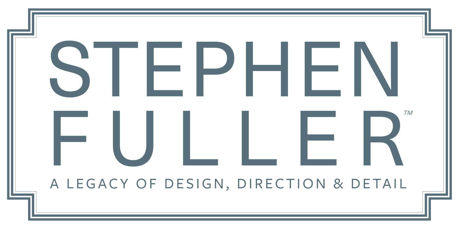 STEPHEN FULLER