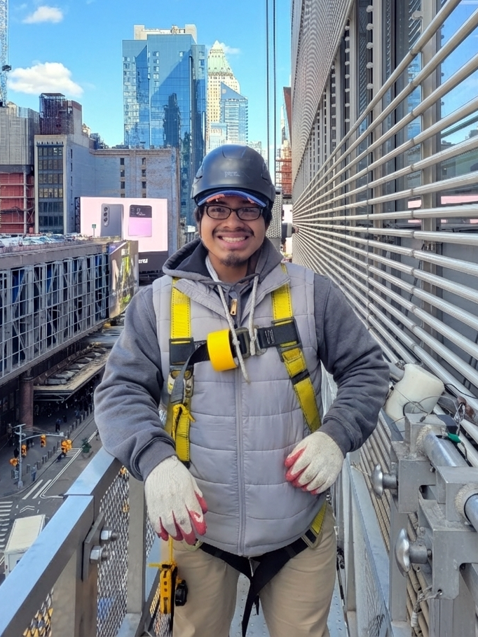 Luis Profile — caseworks (Copy)