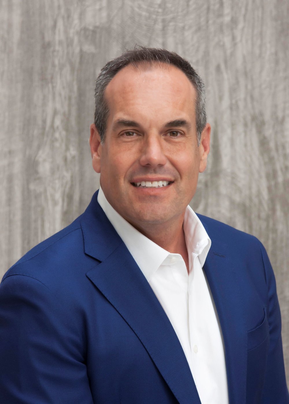 Leadership and Sales — Newport International, LLC