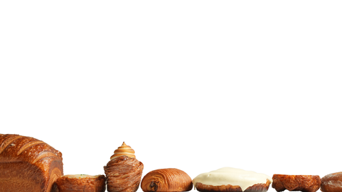 Menu | Discover Fresh Bakes Today — 6100 Bread