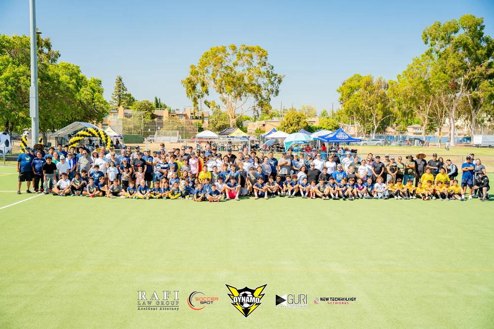Dynamo Soccer Club