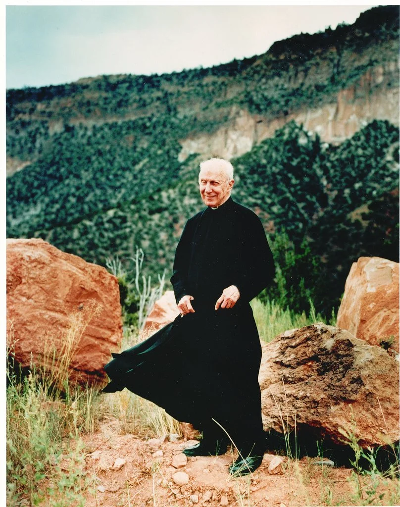 Servant of God, Fr. John A. Hardon | Learn, Celebrate, Pray Now