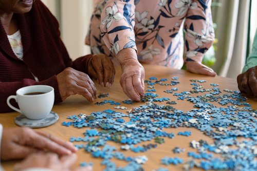 Care & Services | Explore Quality Senior Care Today — Assisted Living ...