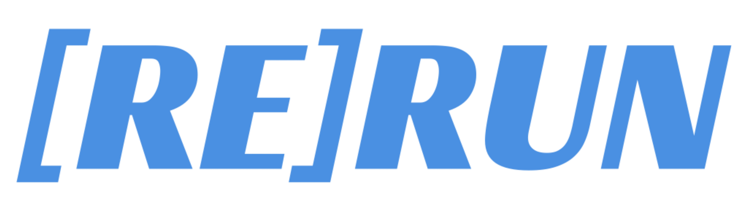 Rerun Ust Logo