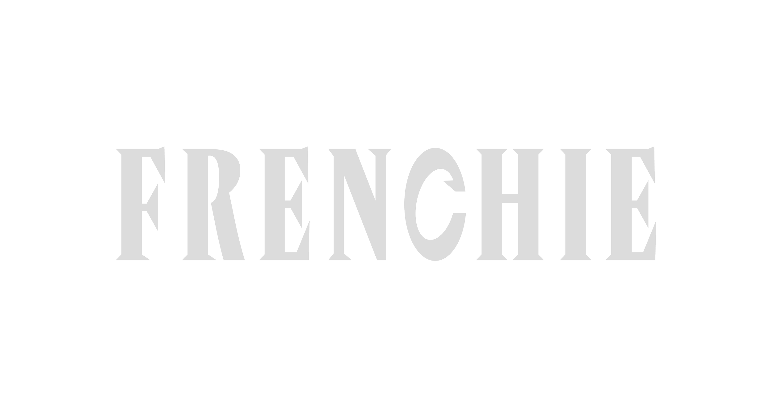 Frenchie