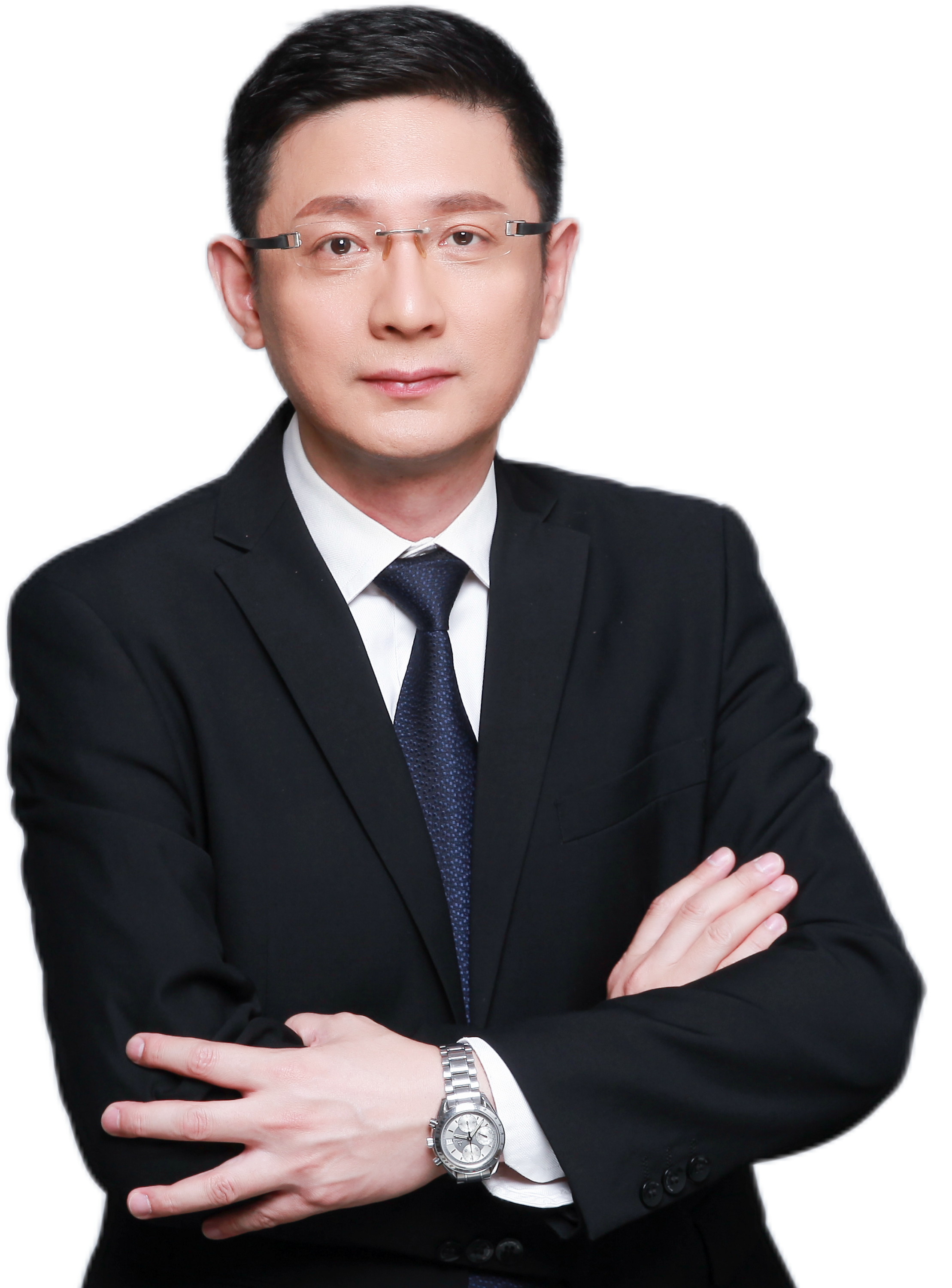 Bio Vic Wu — Ascentium Talent