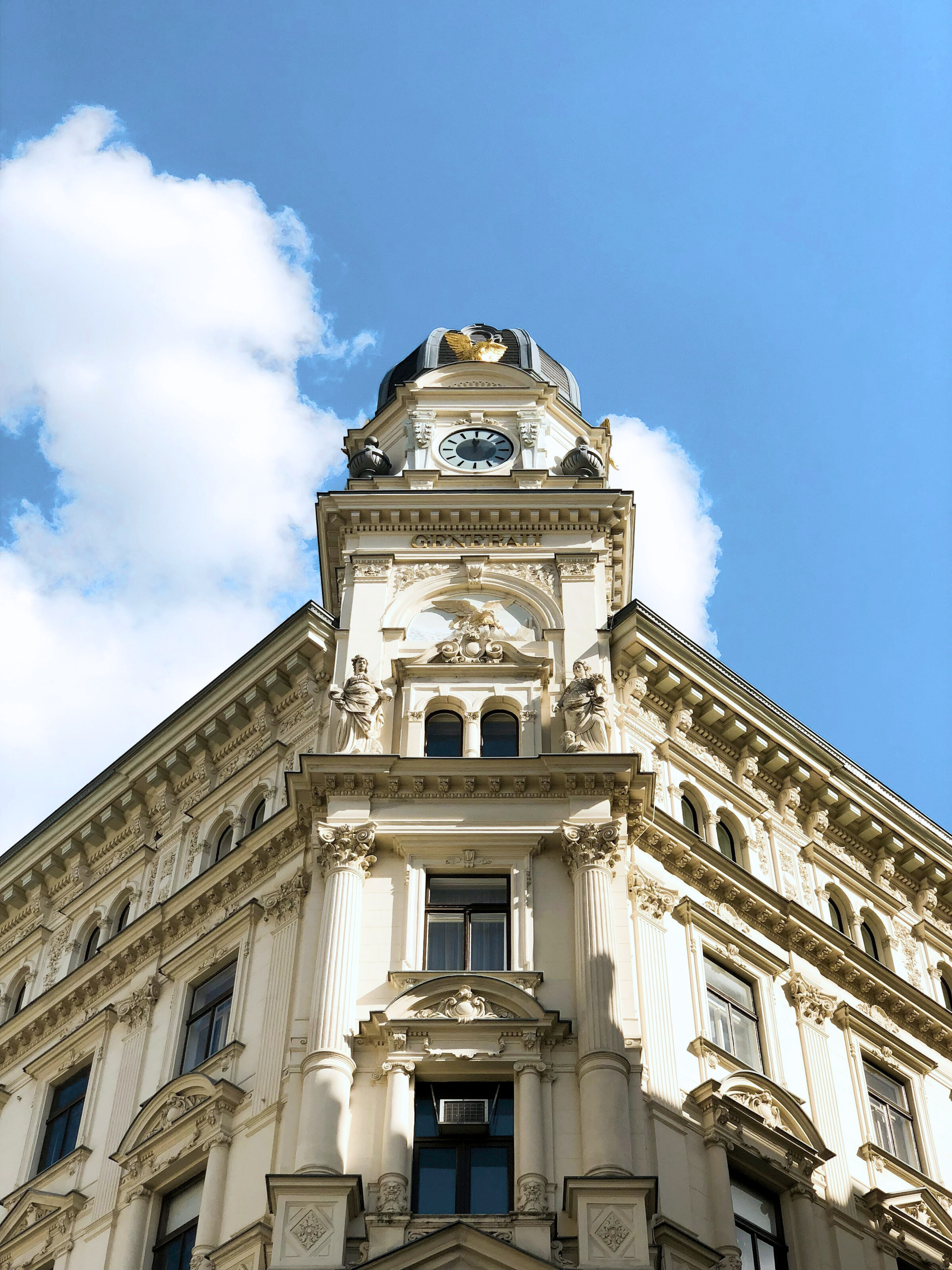 Vienna Housing Service