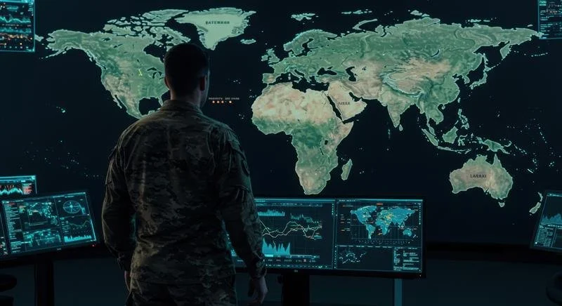 Defence Science and Technology Group (DSTG) — AUSCAM Consulting