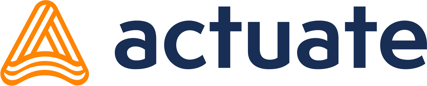 Actuate AI Software | Enhance Security Now — DICE Corporation