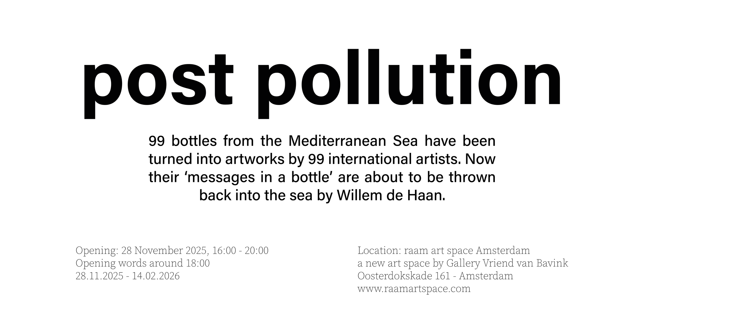 raam art space |art space – visit The Ministry of Ceramic Affairs 2 ...
