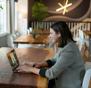 Online Therapy and Virtual Counseling in Canada | Susan Leventhal