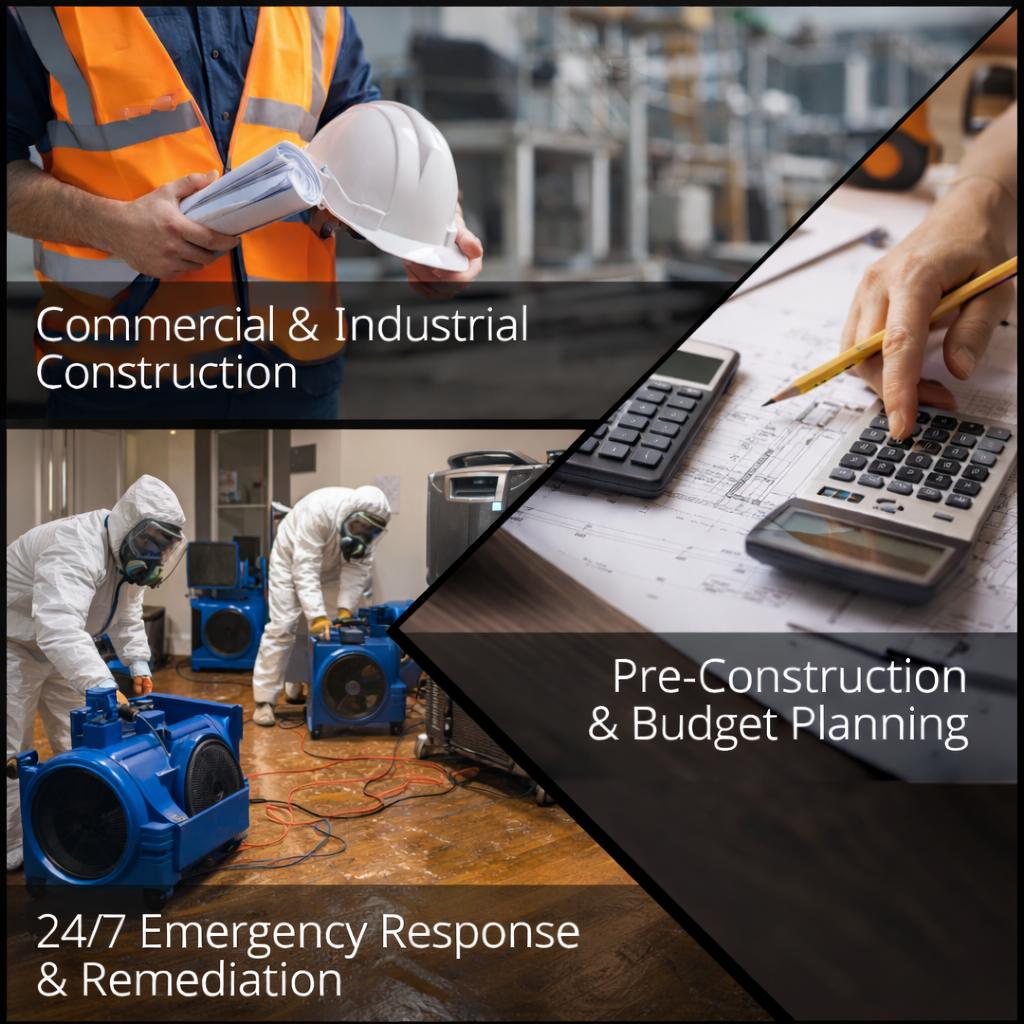 On Site Solutions | Build Your Vision Today