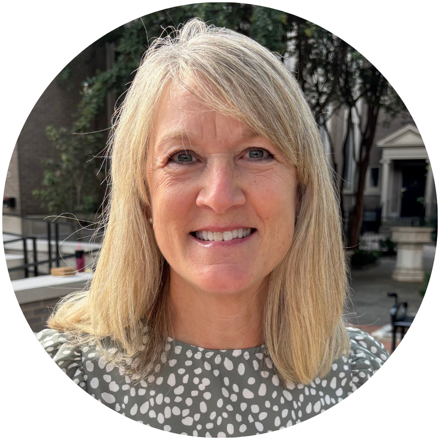 Betsy Lee — St. James Episcopal Church
