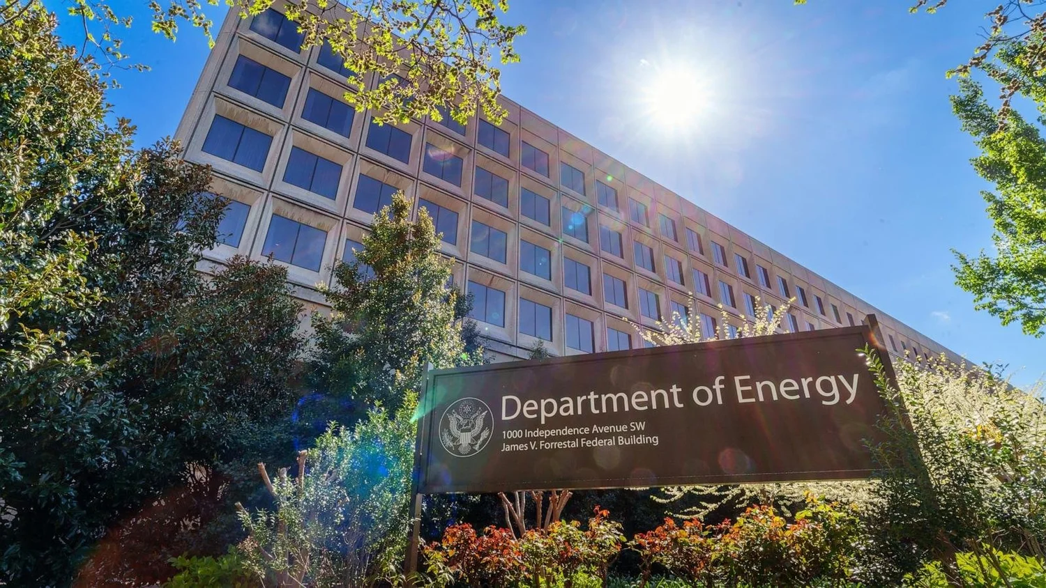 Energy Dominance Financing Program: A Key Tool for Advancing the Energy ...