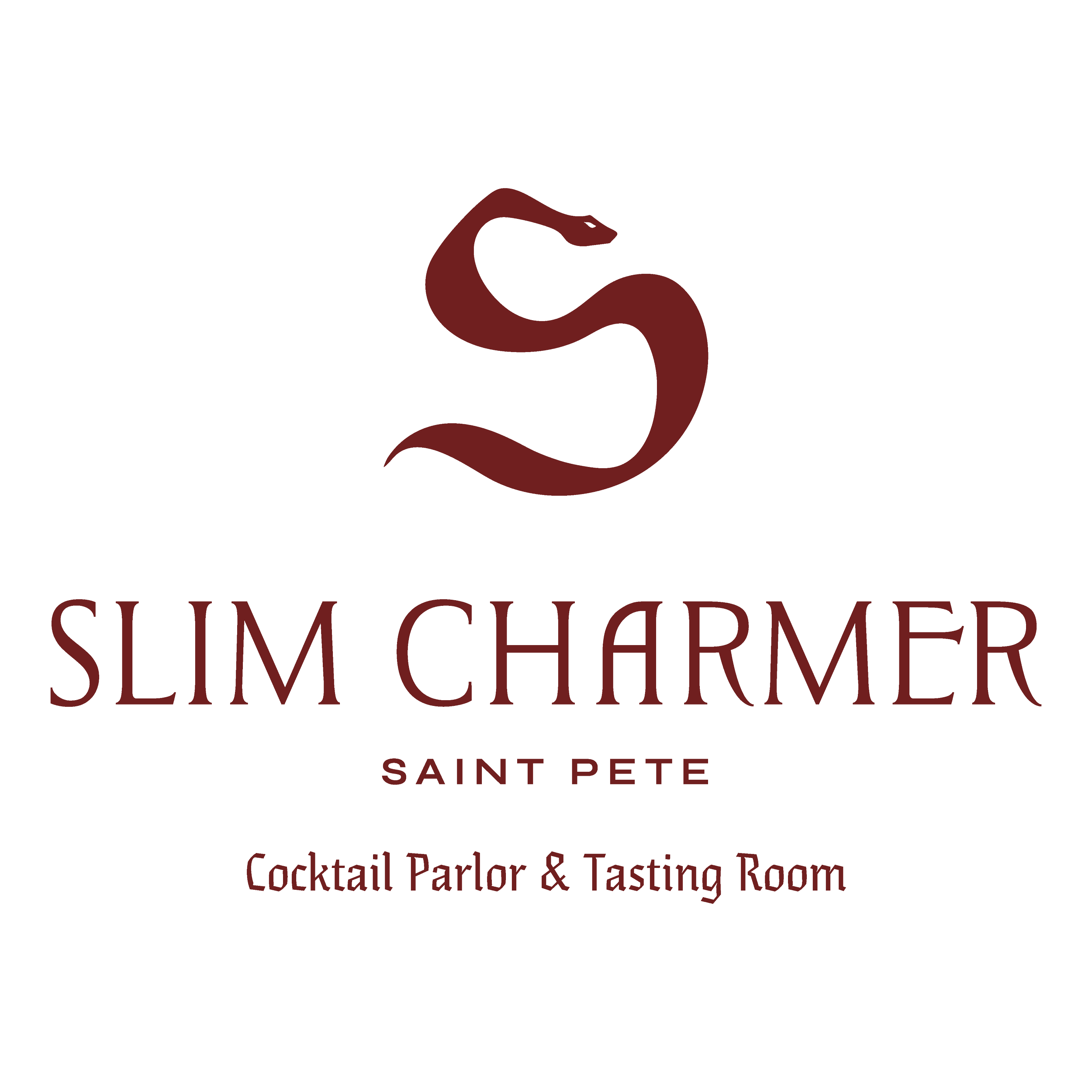 Slim Charmer | 'Tini Bar