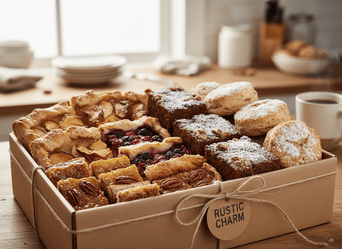 The Best Collection of Sweets & Dessert Recipes