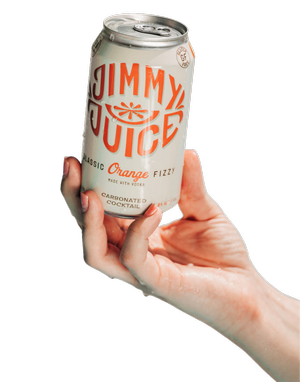 Jimmy Juice RTD Cocktails | Spirited Beverages Proudly Made in ...
