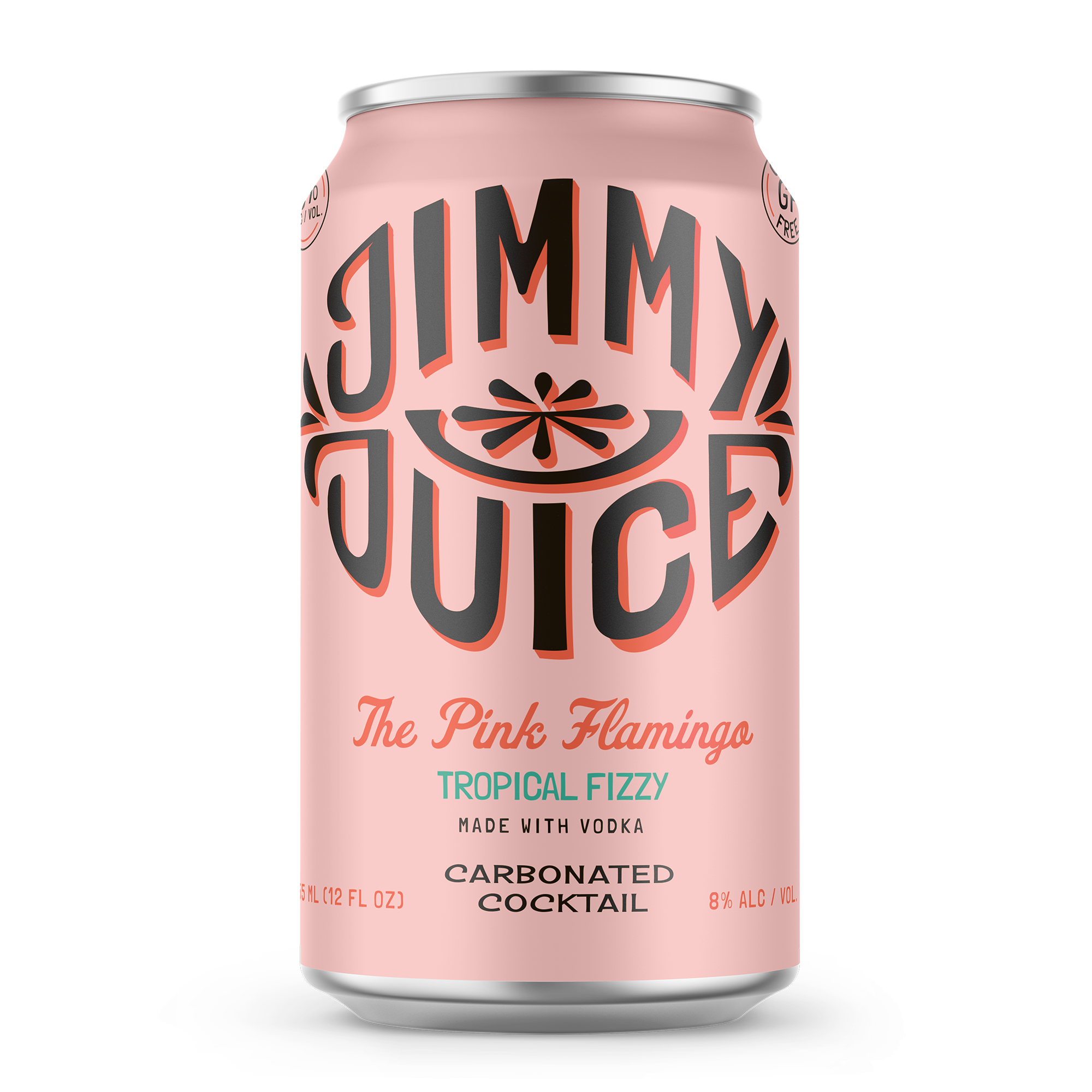 Jimmy Juice RTD Cocktails | Spirited Beverages Proudly Made in ...