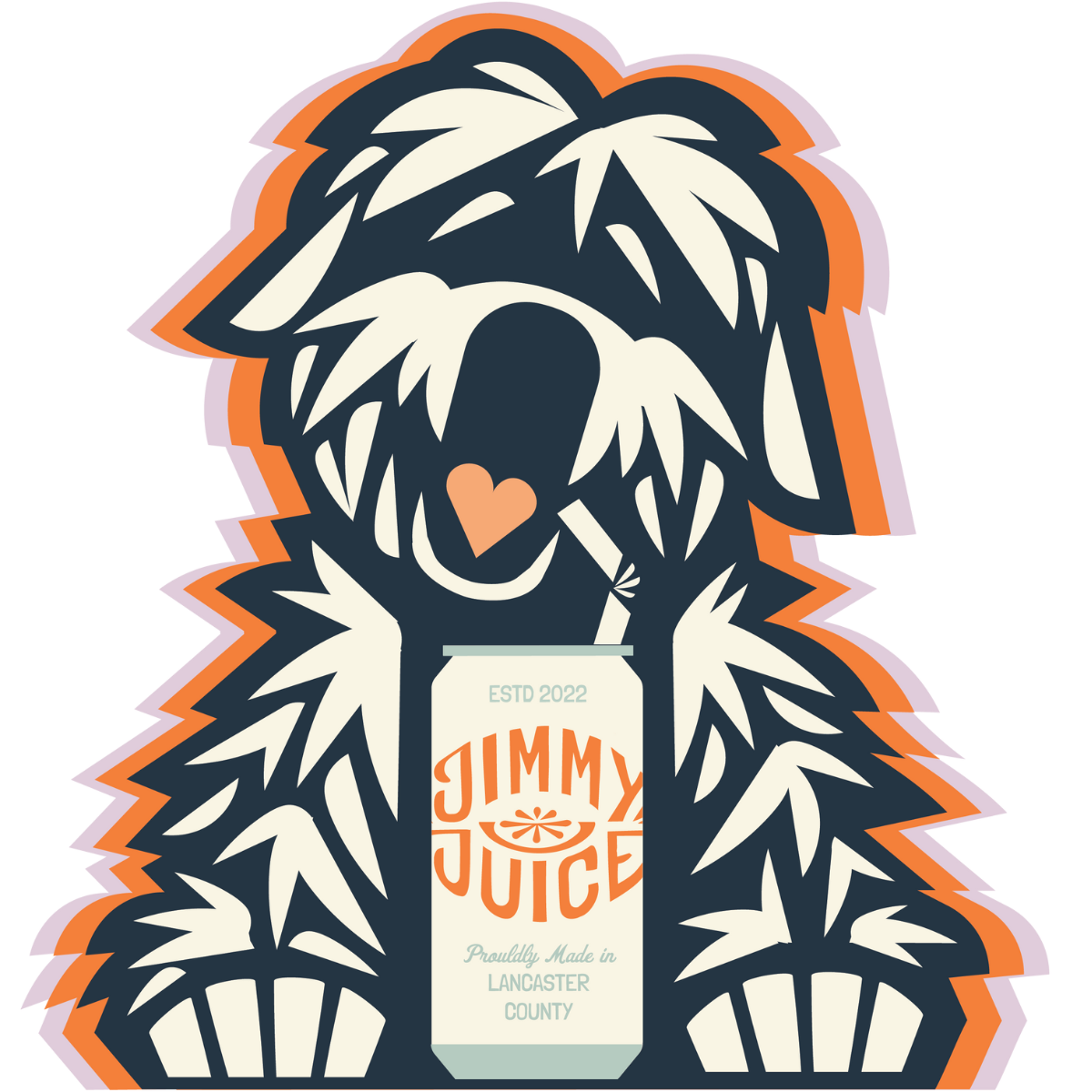 Jimmy Juice RTD Cocktails | Spirited Beverages Proudly Made in ...