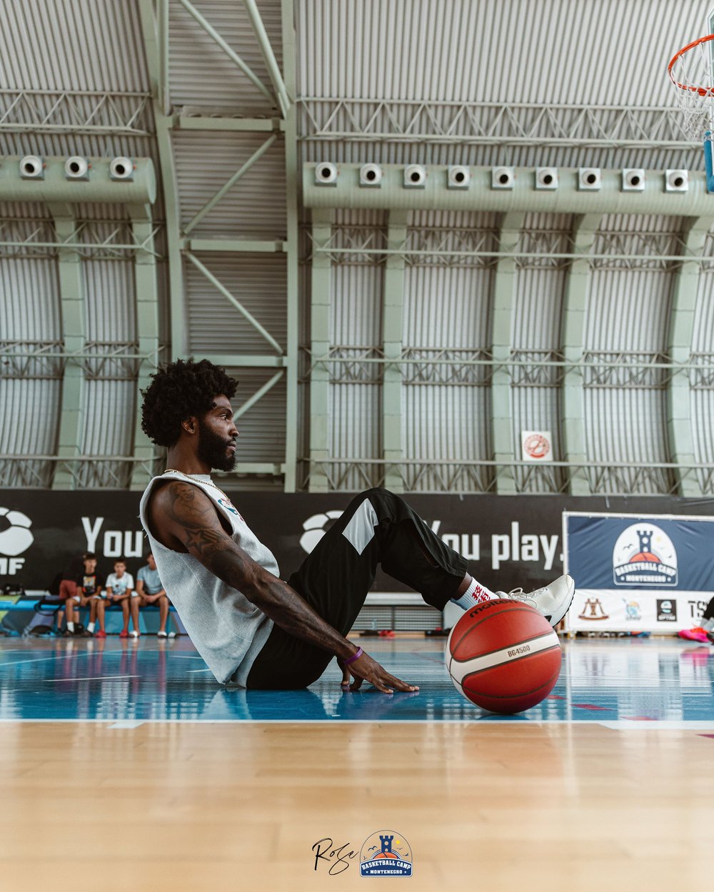 The Skill Factory