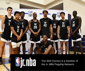 The Skill Factory