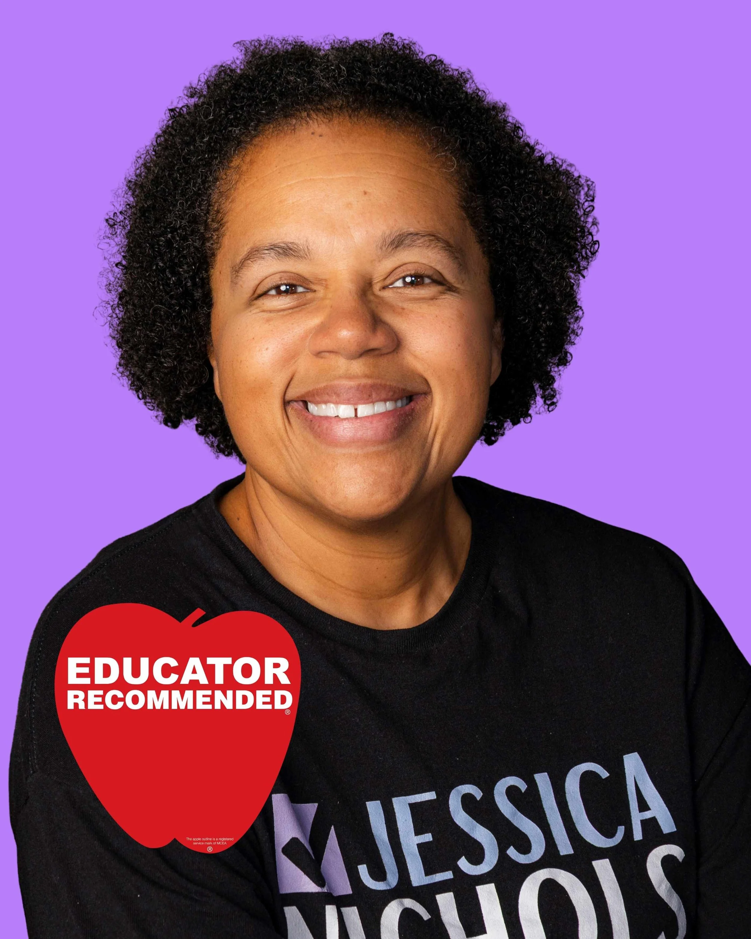 Team Jessica Nichols