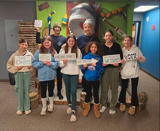 Zero Hour Escape Rooms | Book Your Escape Today