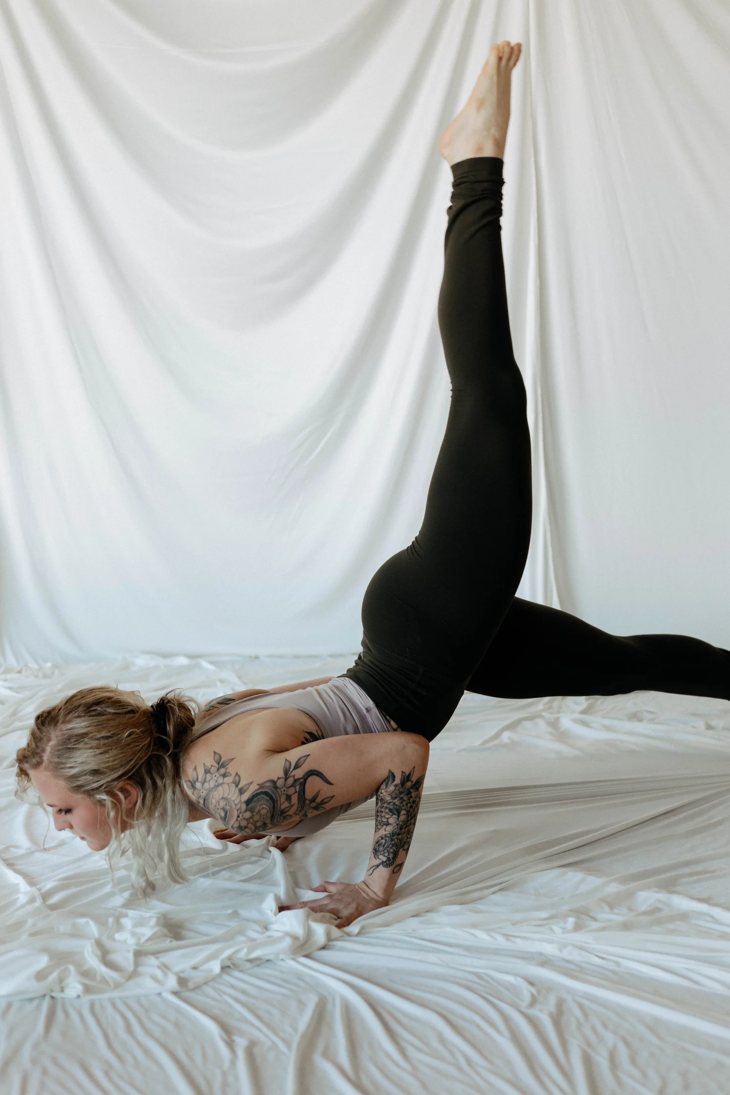 Classes Cheat Sheet | Enhance Your Practice — Join Now — Kairos Yoga Studio
