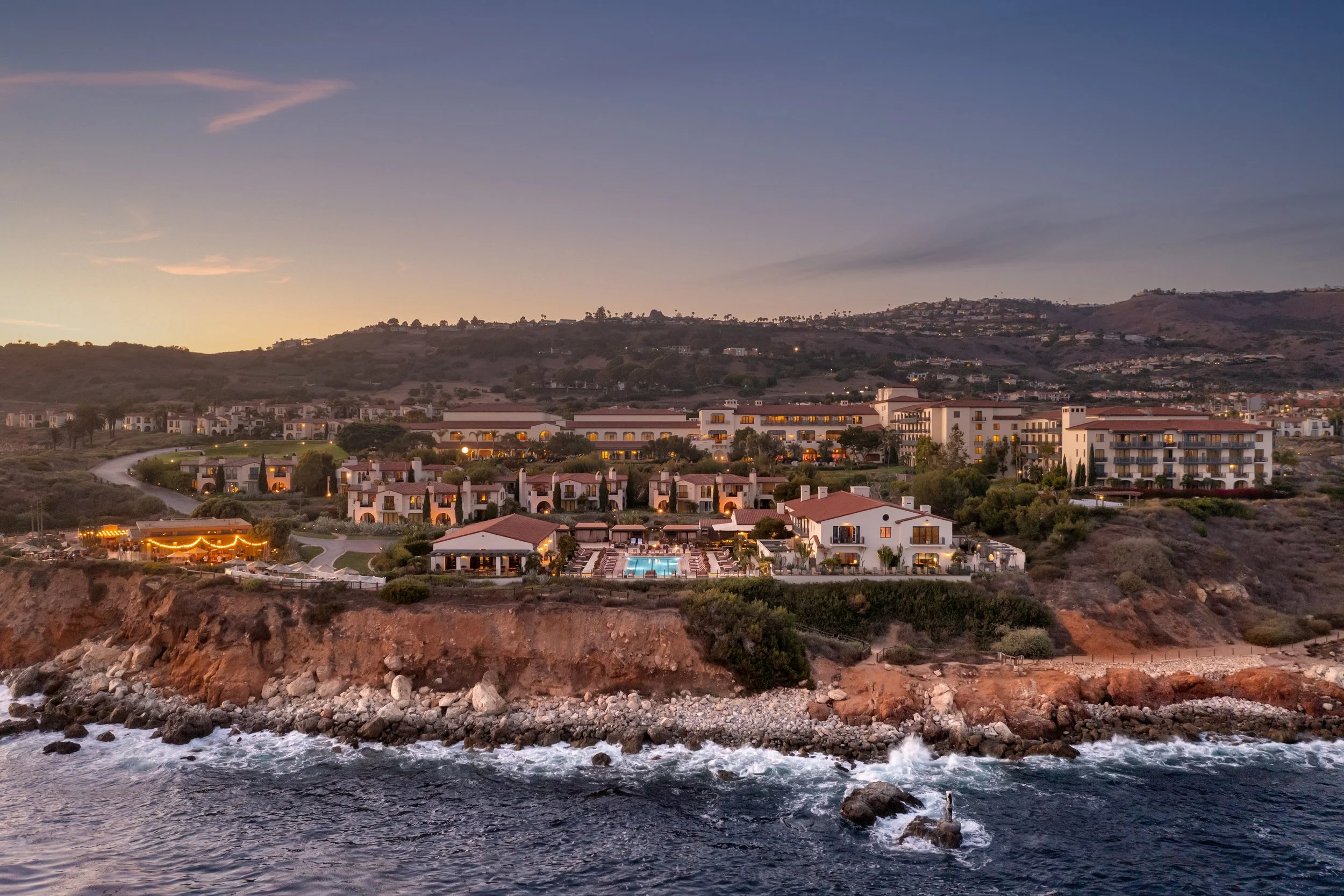 Terranea Resort — Live Luxe Travel Co.