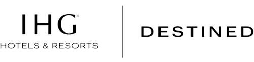 IHG Destined — Live Luxe Travel Co.