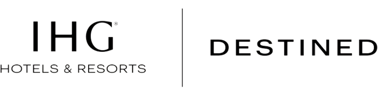 IHG Destined — Live Luxe Travel Co.
