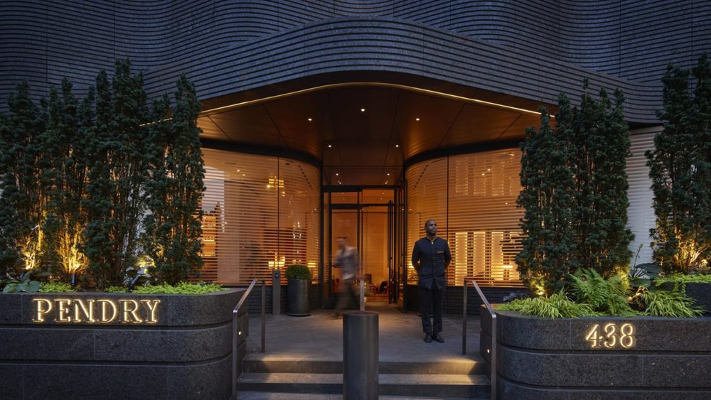 Pendry Hotels & Resort List — Live Luxe Travel Co.