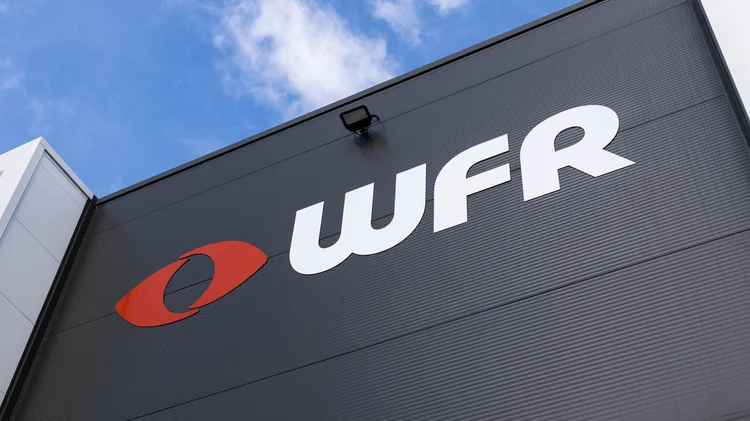 WFR | Empower Your Success Today