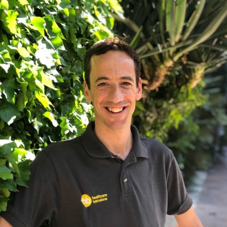 Team of Healthcare Barcelona — Healthcare Barcelona