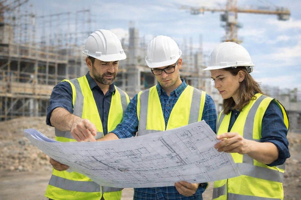 Your Role and Responsibilities Under the CDM Regulations 2015 ...