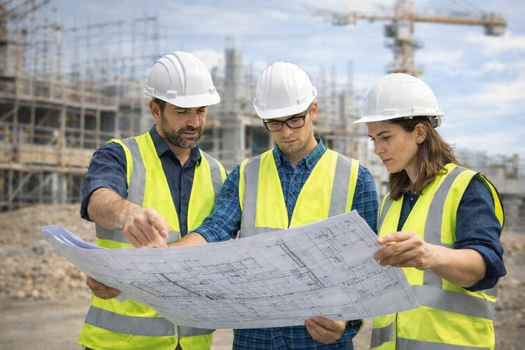 CDM Regulations 2015: Roles & Responsibilities Explained | Tailored ...