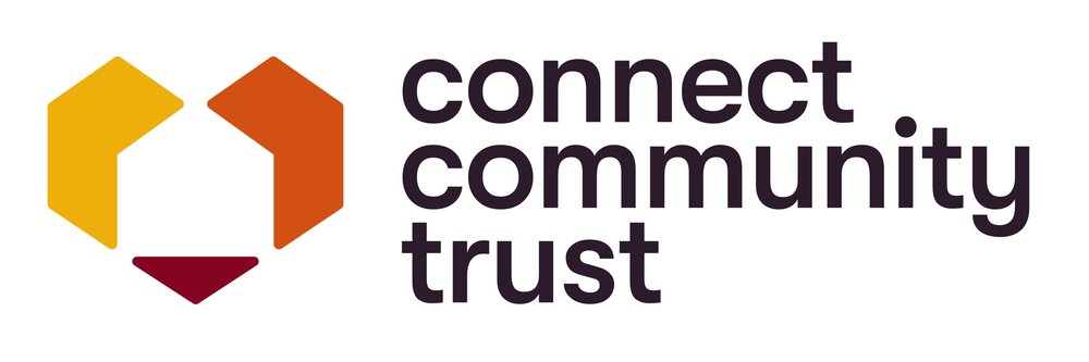 About — Connect Community Trust