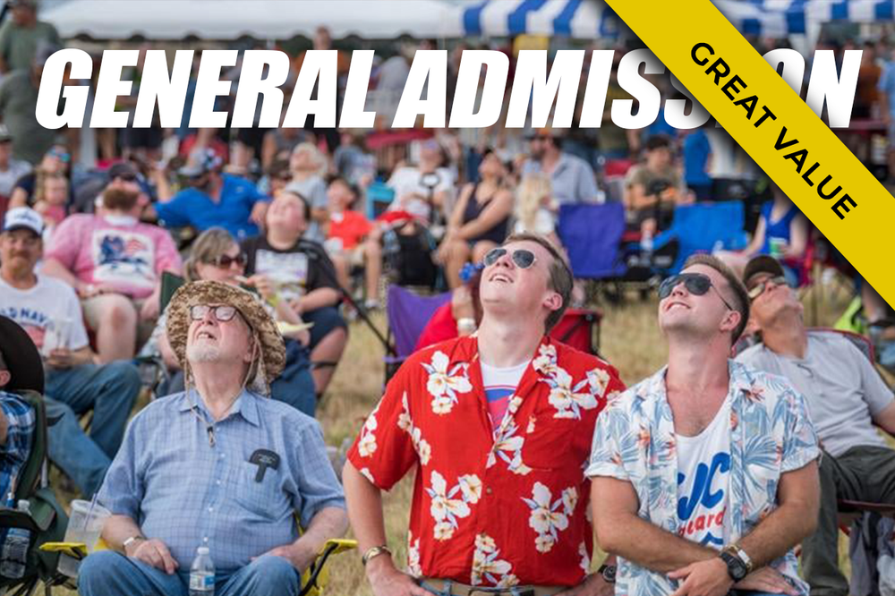 NJ Airshow | Tickets On Sale Now!