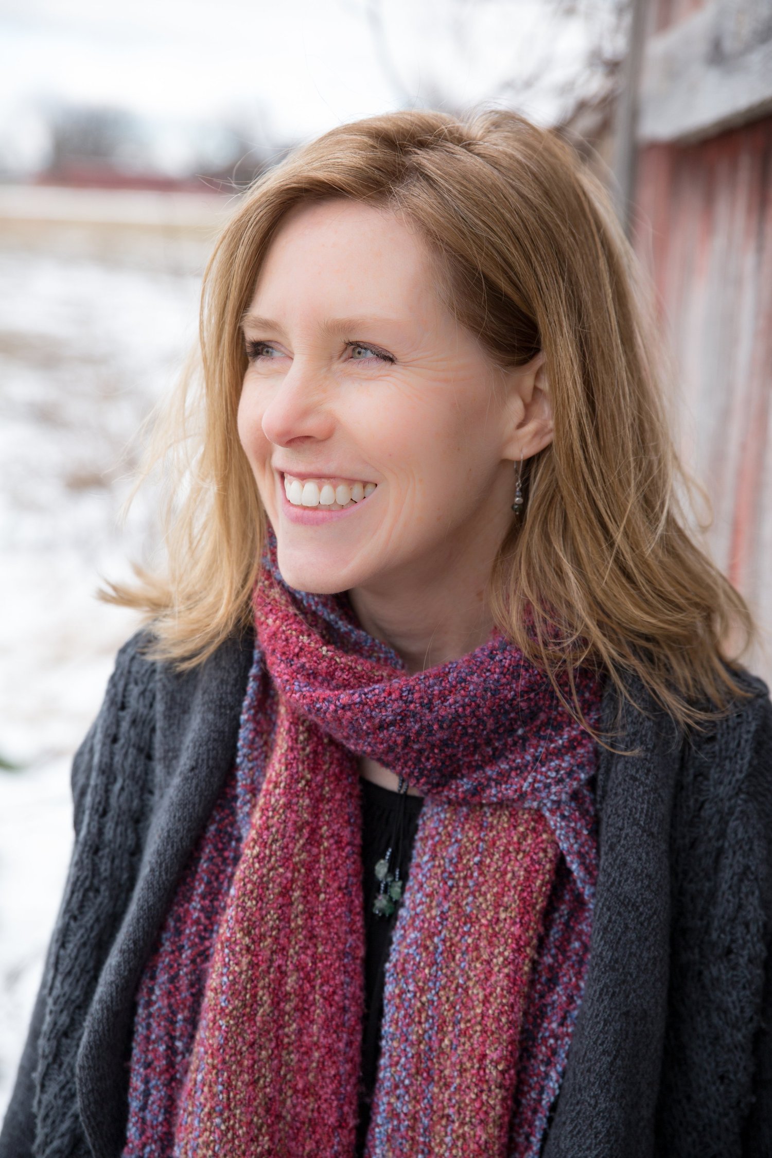 Kristin Bartley Lenz | Explore Books & Workshops – Join Today