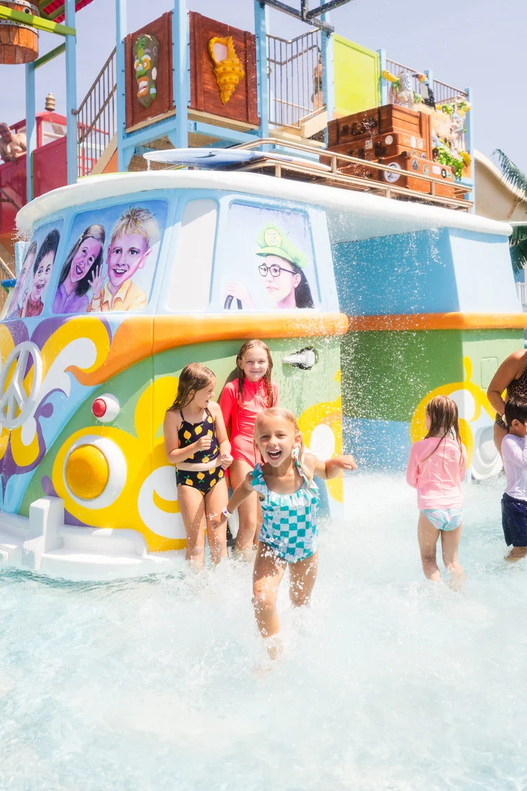 Thundering Surf Waterpark & Adventure Golf - Long Beach Island