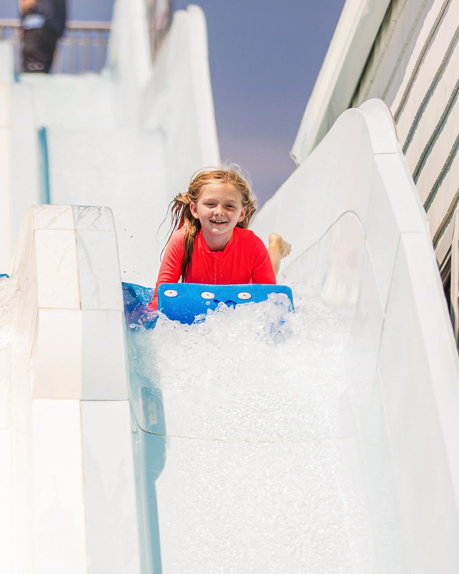 Thundering Surf Waterpark & Adventure Golf - Long Beach Island