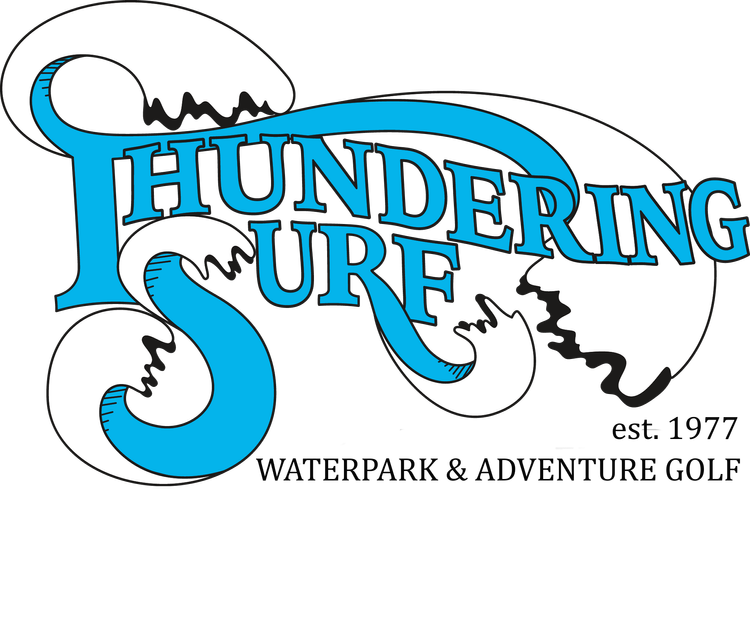 Thundering Surf Waterpark & Adventure Golf - Long Beach Island