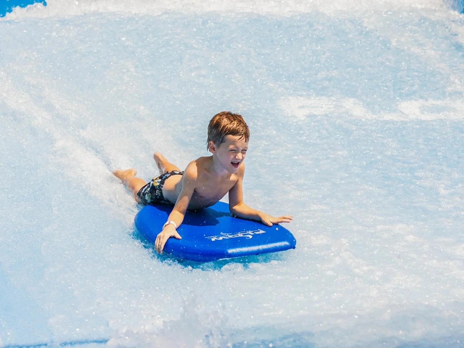 Thundering Surf Waterpark & Adventure Golf - Long Beach Island
