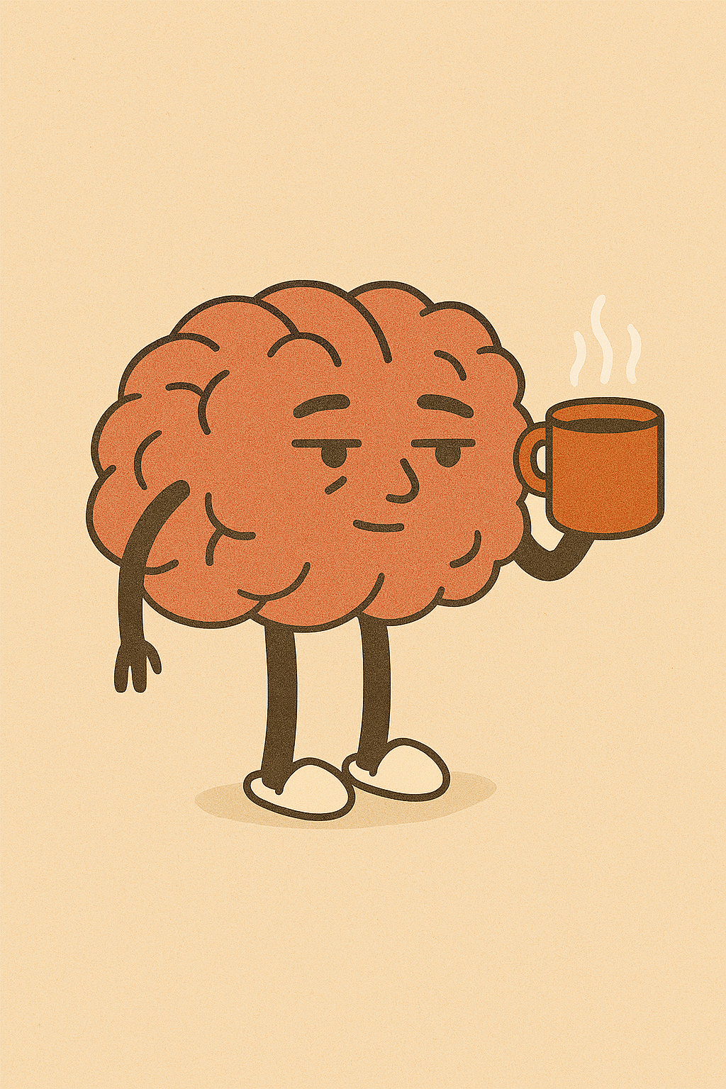 My soft Meltdown — From Shadows to Shine