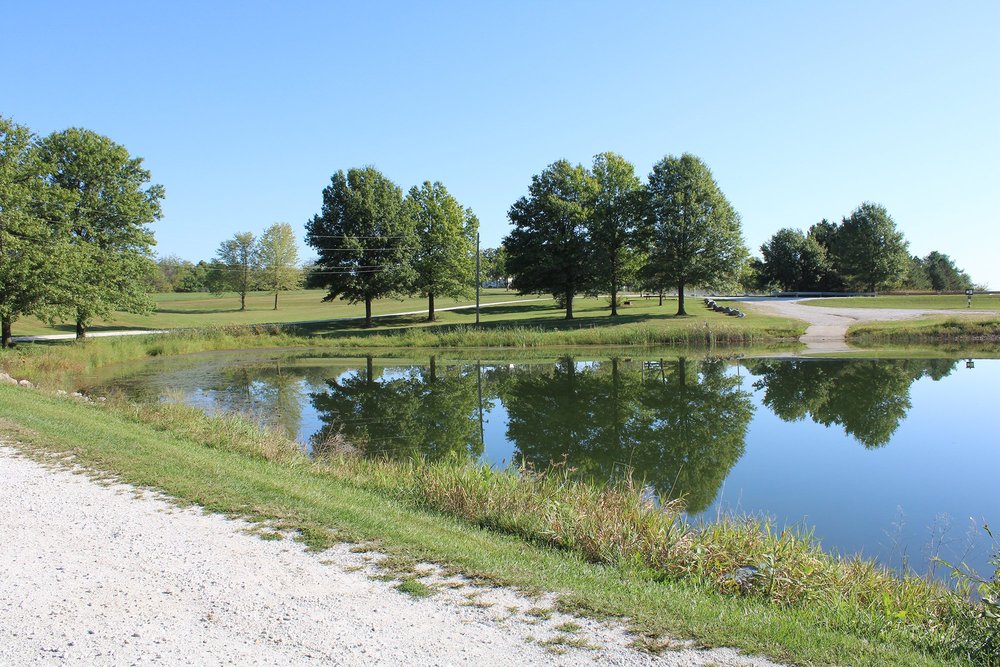Lake ShowMe — City of Memphis, Missouri