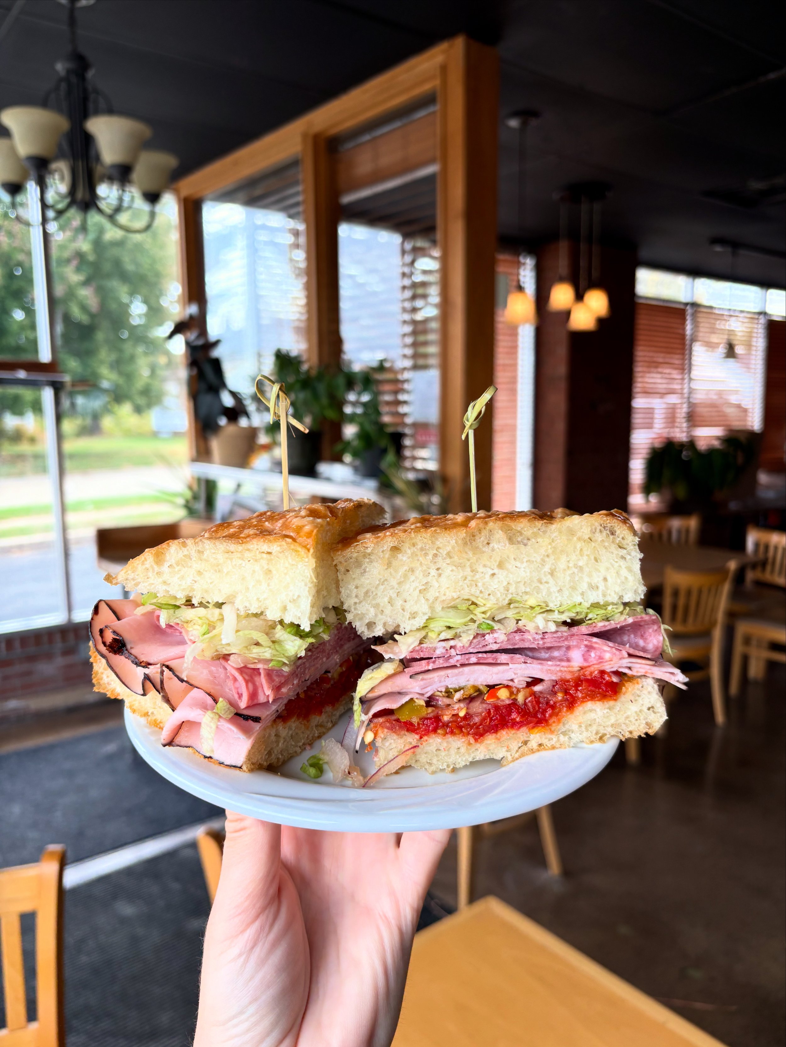 Cafe Allez | Cedar Rapids Bakery – Visit Today