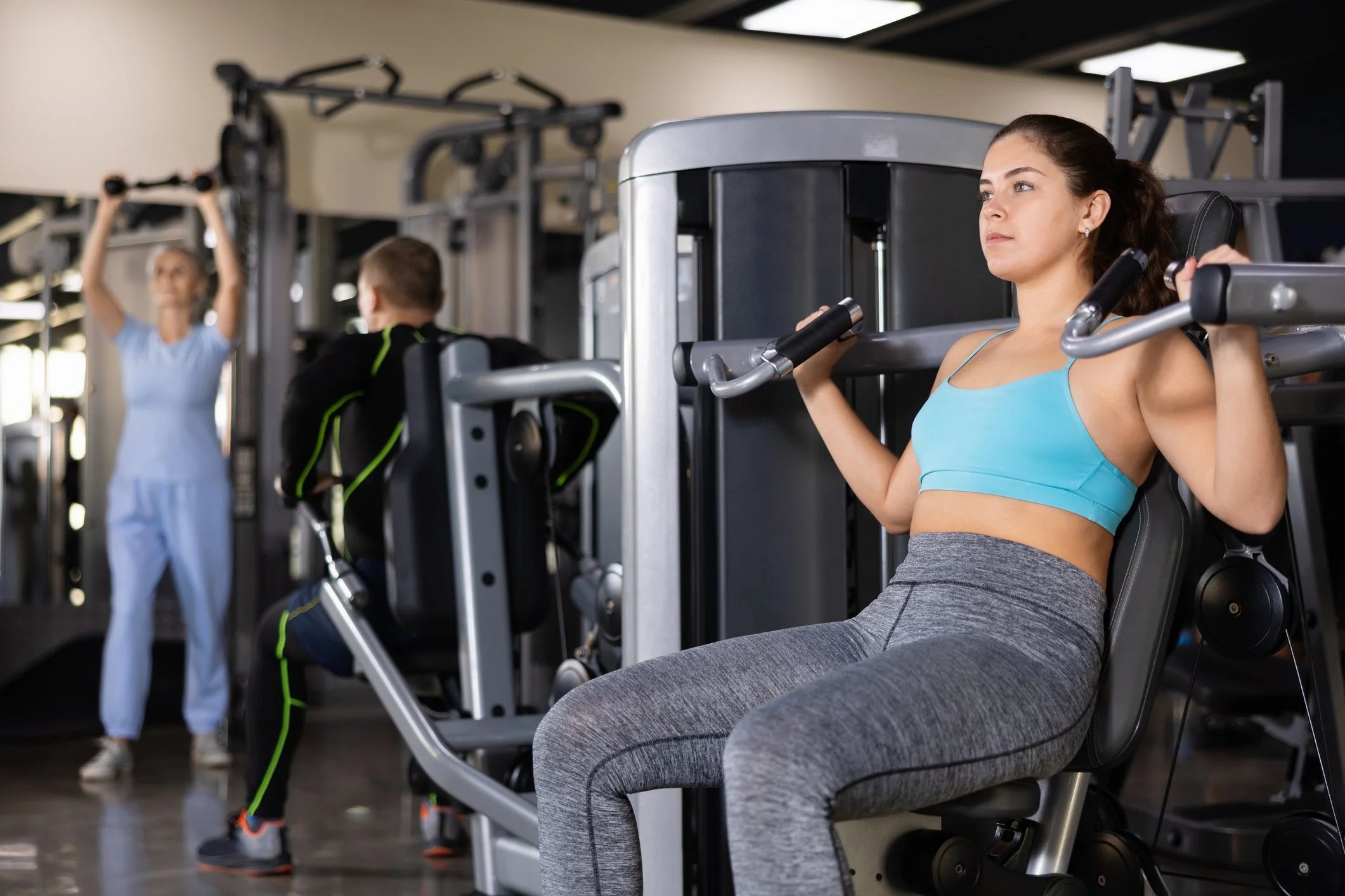 Camp 60 Fit | Personal Trainer & HYROX Performance Coach | Palm Harbor ...