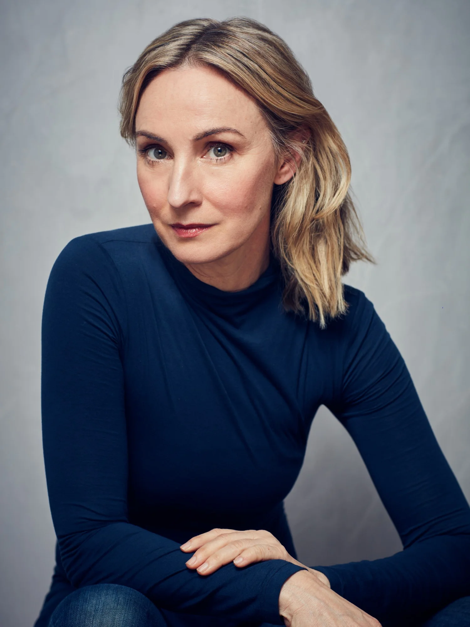 Starring Lisa McCune | Steel Magnolias Australia — Steel Magnolias