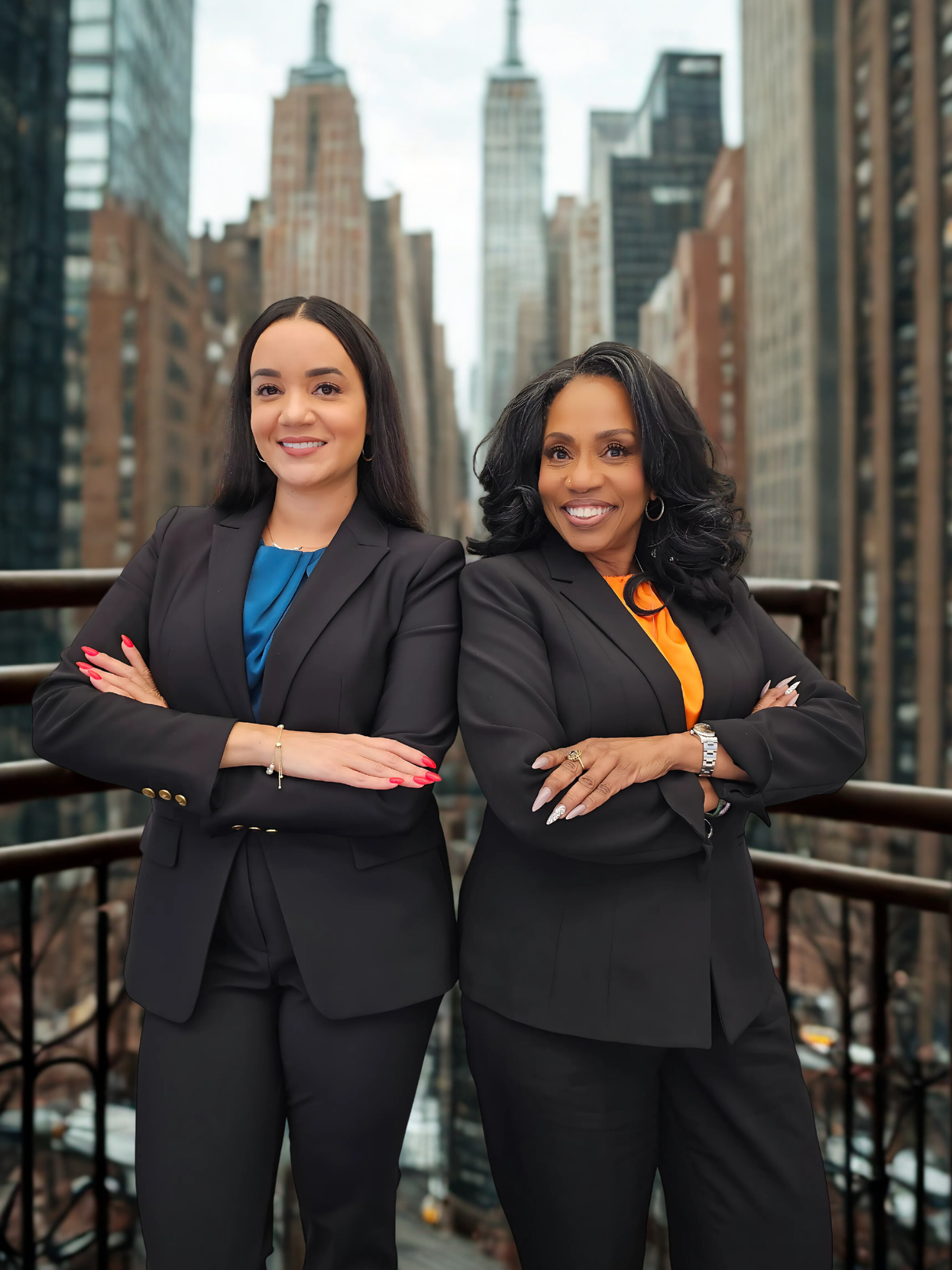 Blog — ImpactEdge Culture Consulting