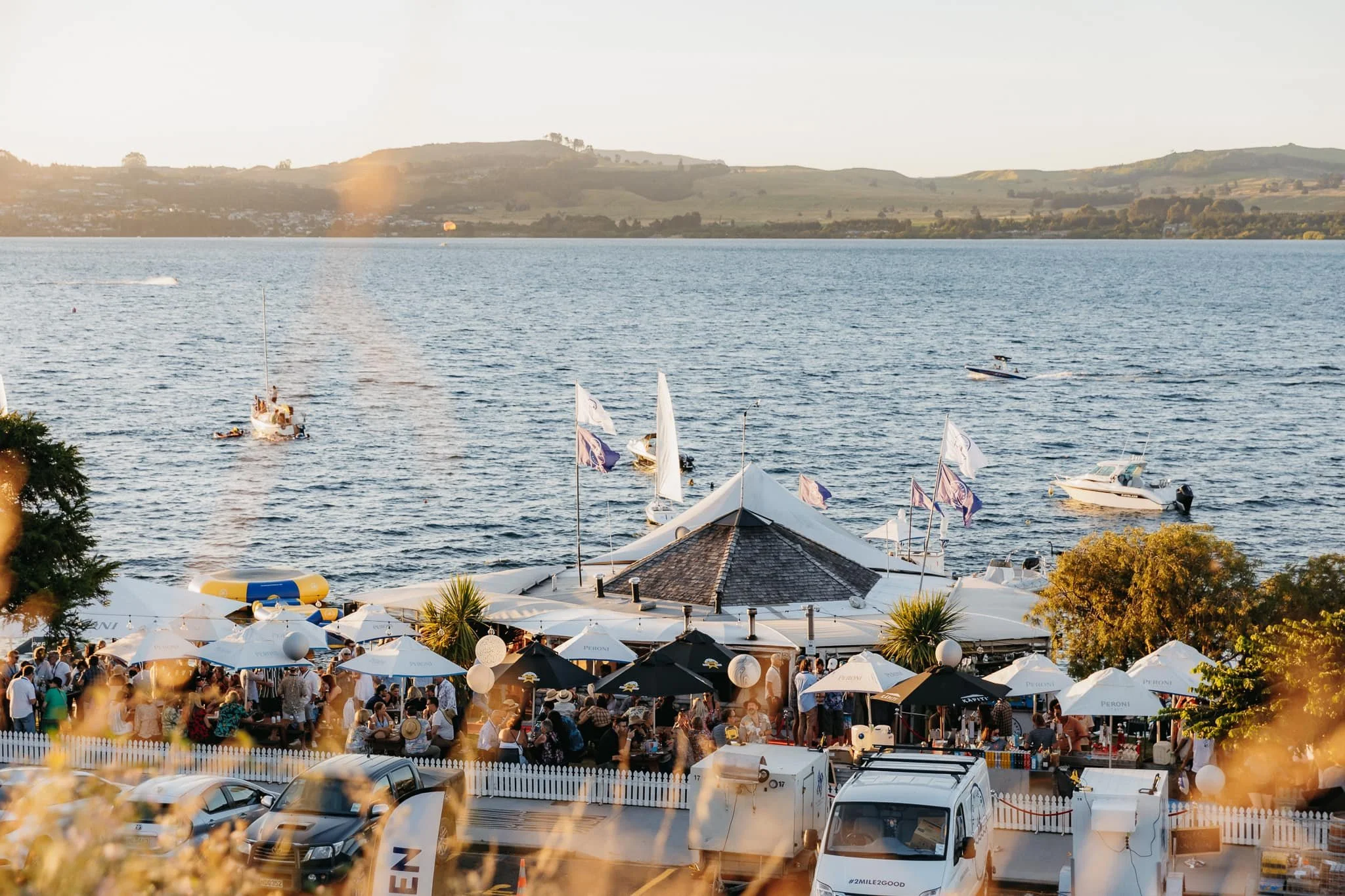 Two Mile Bay Sailing Club | Enjoy Lakefront Fun – Join Us Today